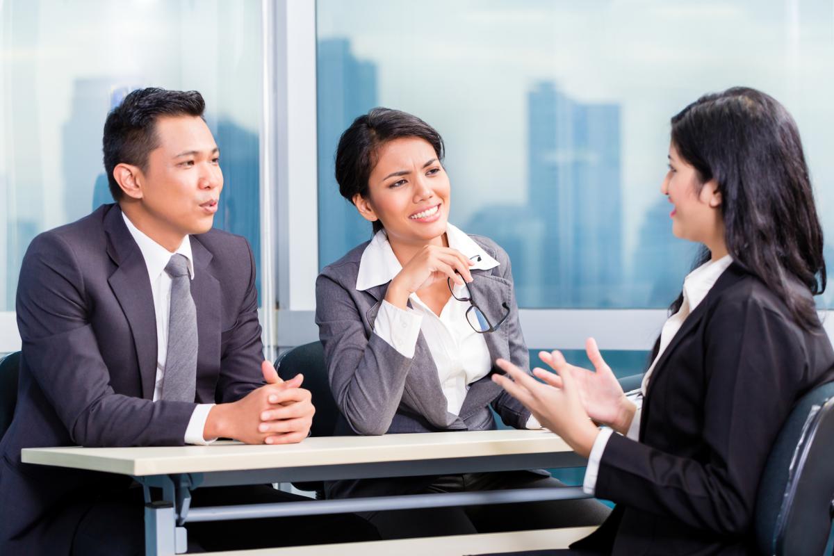 5 questions every job seeker should ask during an interview ...