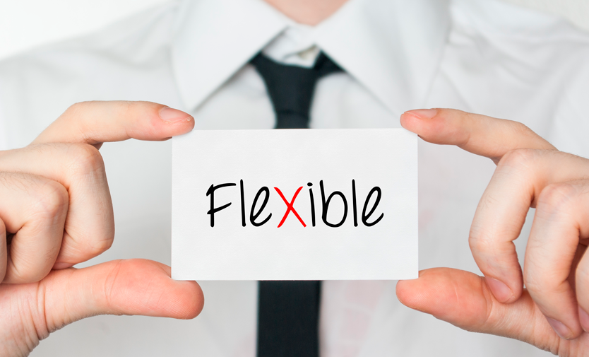 What does “Flexible Work” Mean to You? – Leadership Flagship